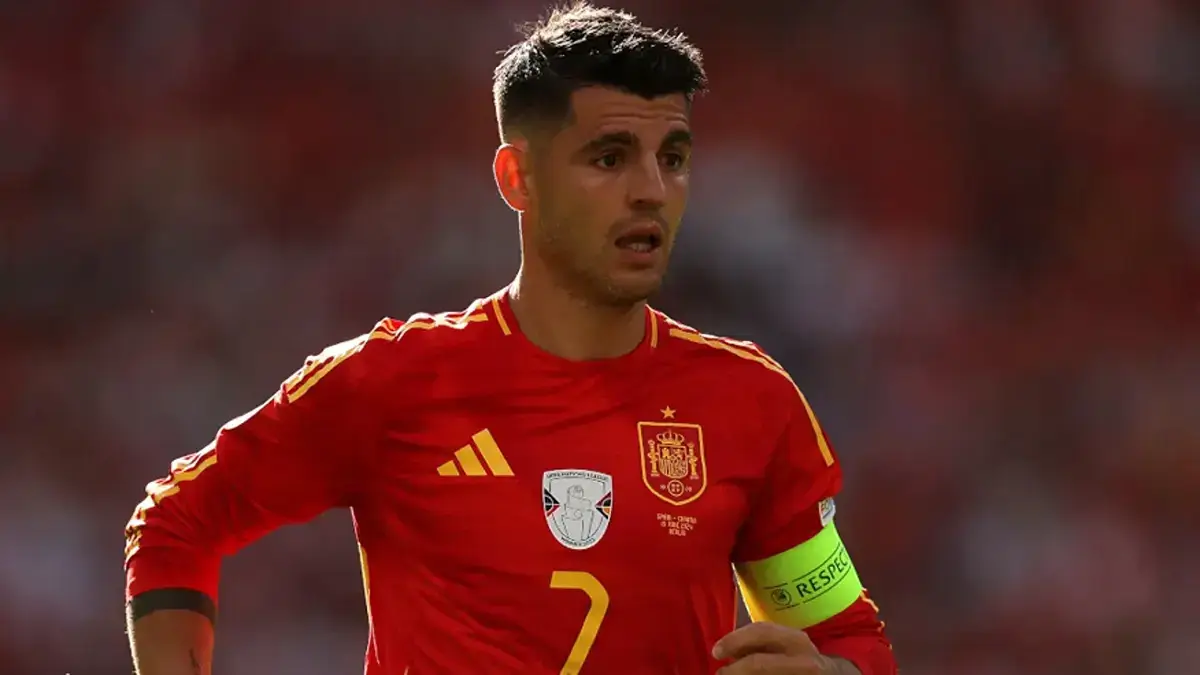 EURO 2024 Team Guides: Spain - The Lucky Blog