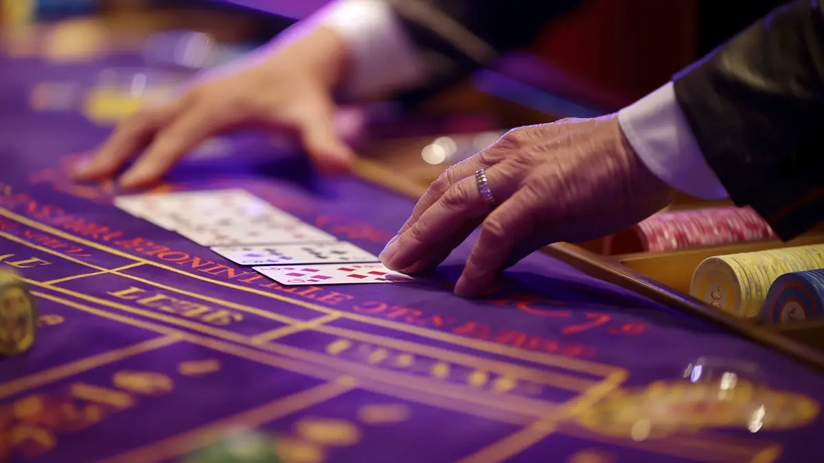 A Comprehensive Guide to the Chemin de Fer Card Game