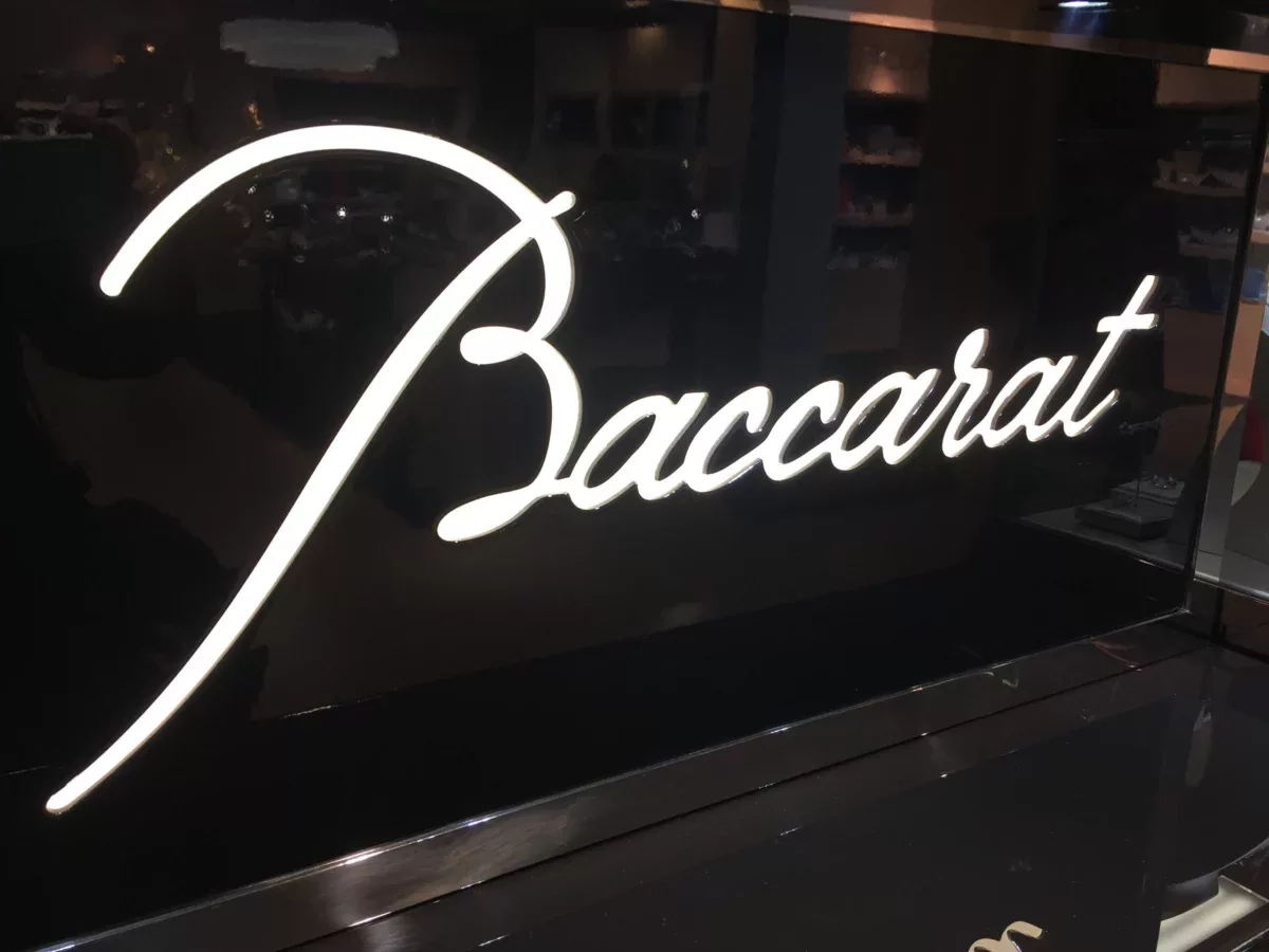 How To Play Baccarat? A Comprehensive Guide To Baccarat
